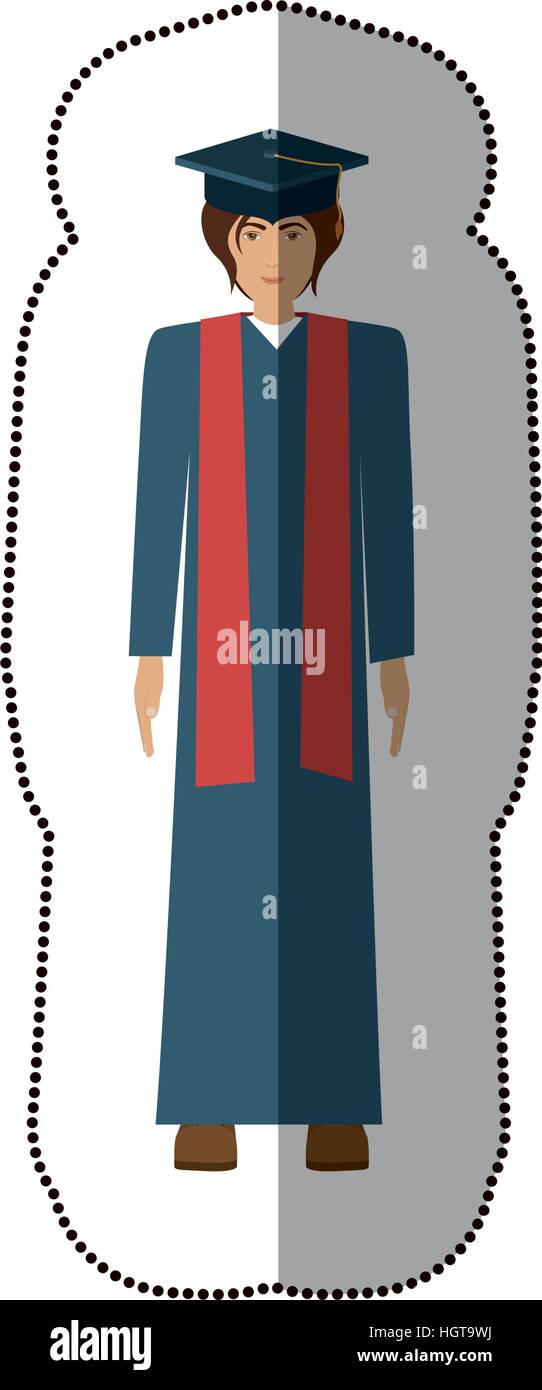 Boy graduation cap design hi-res stock photography and images - Alamy