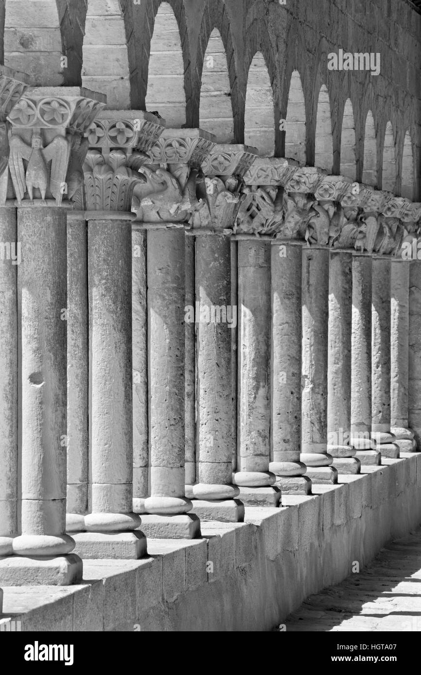 Iglesia De San Martin High Resolution Stock Photography and Images - Alamy