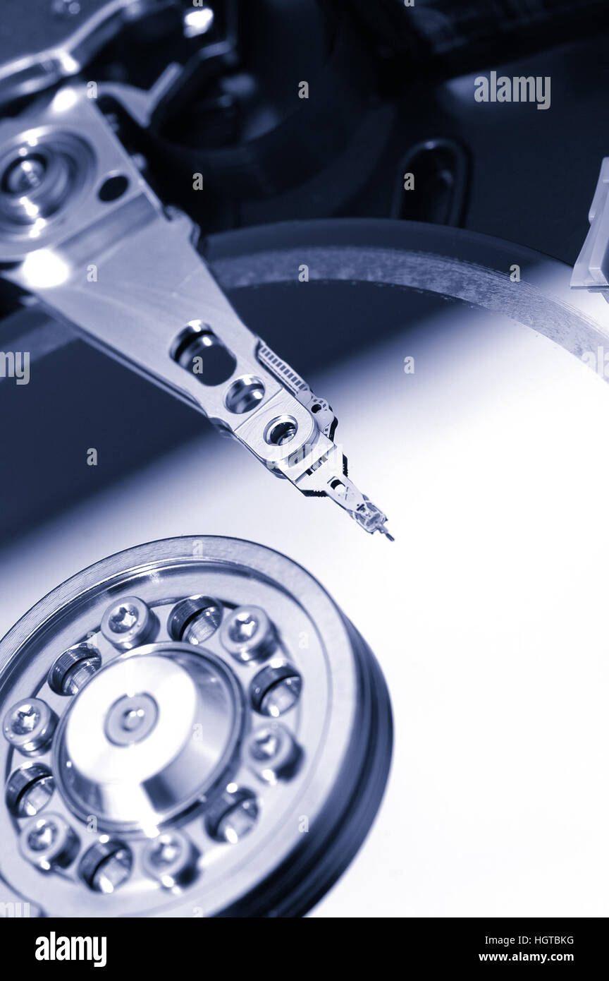 Petabyte hard drive hi-res stock photography and images - Alamy