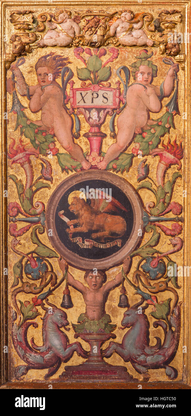 Catedral interior iglesia de cristo hi-res stock photography and images ...