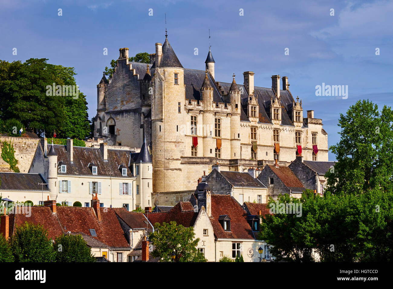 Logis royal hi-res stock photography and images - Alamy
