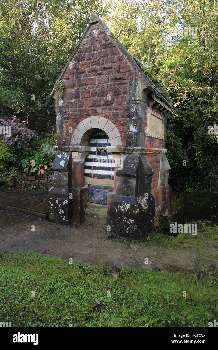 Clearwell hi-res stock photography and images - Alamy