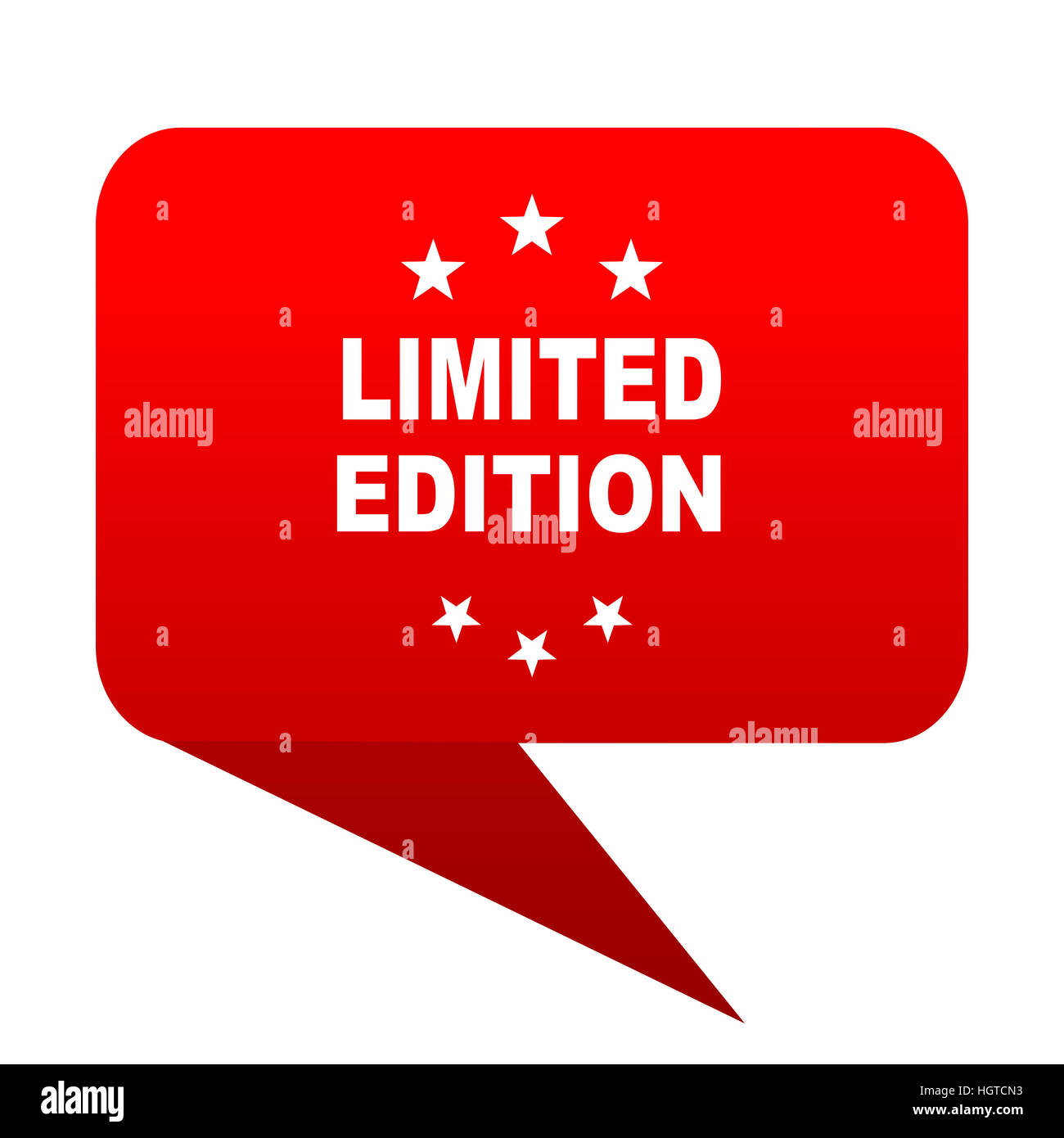 Limited edition icon hi-res stock photography and images - Alamy