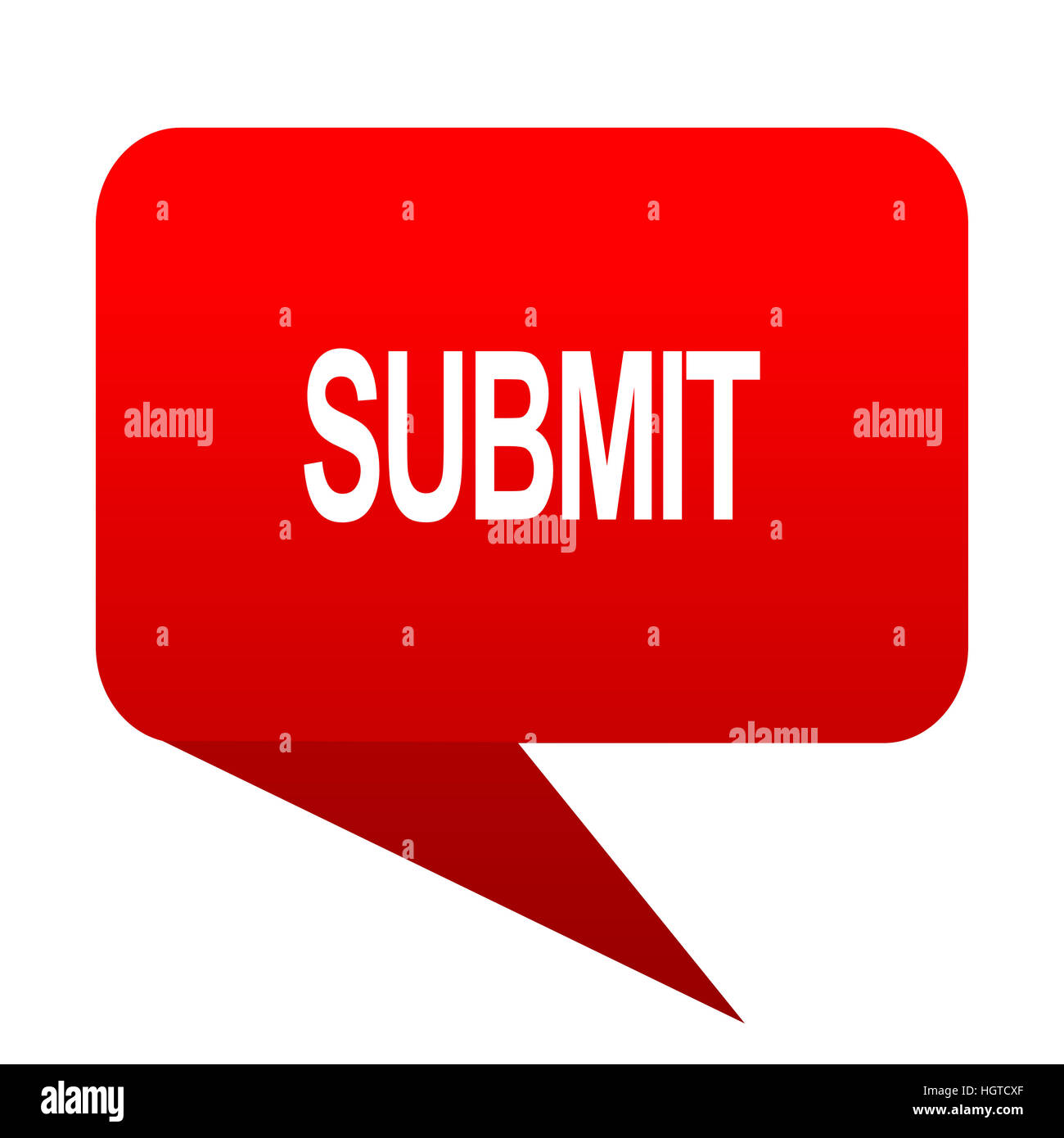 Red Submit Button Png