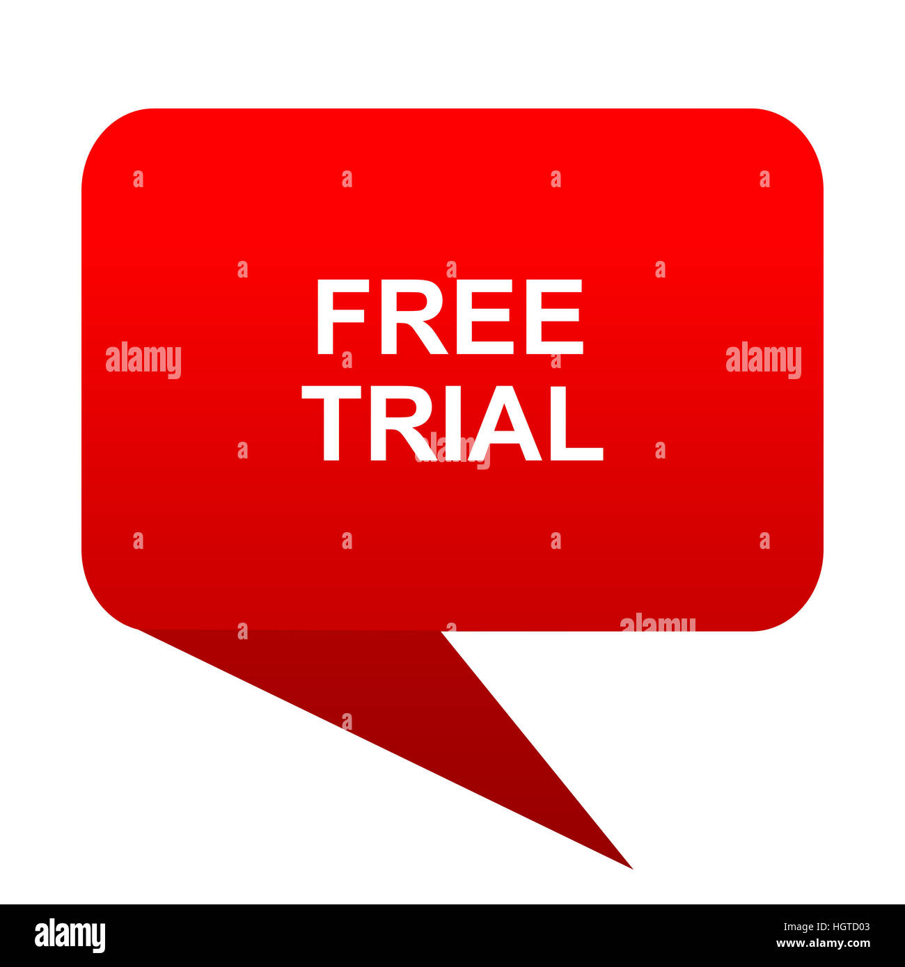 Symbol of free speech Cut Out Stock Images & Pictures - Alamy
