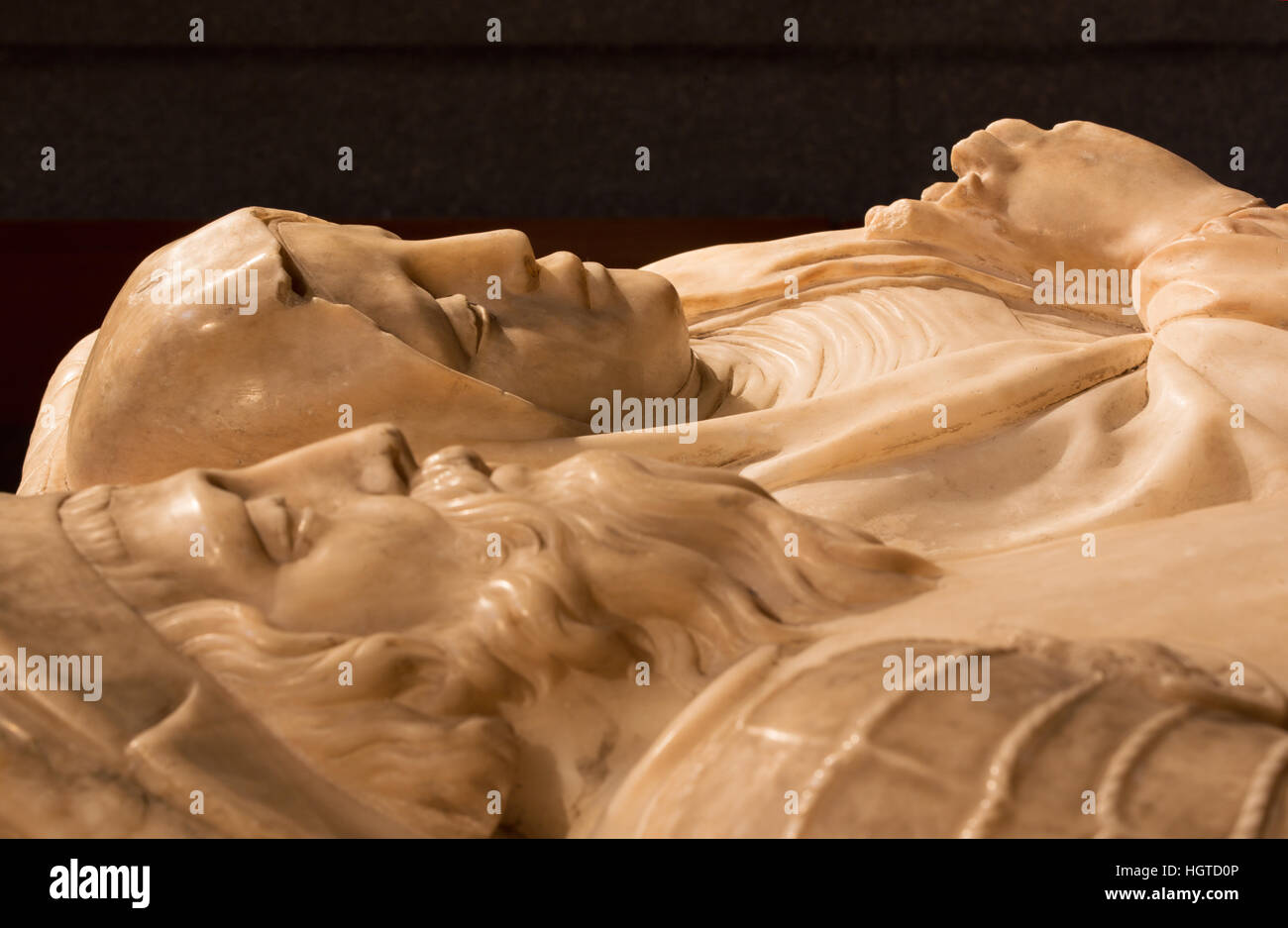 Monasterio de santo tomás avila hi-res stock photography and images - Alamy