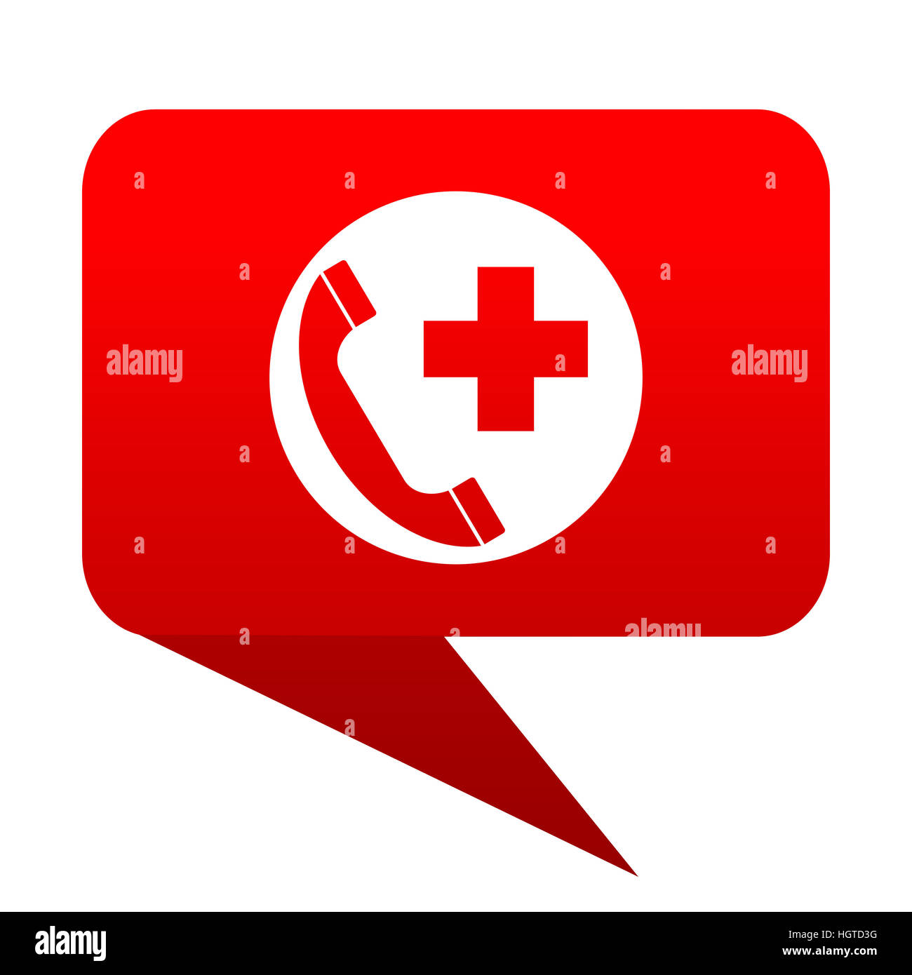 Emergency Call Symbol Stock Photos & Emergency Call Symbol Stock Images ...