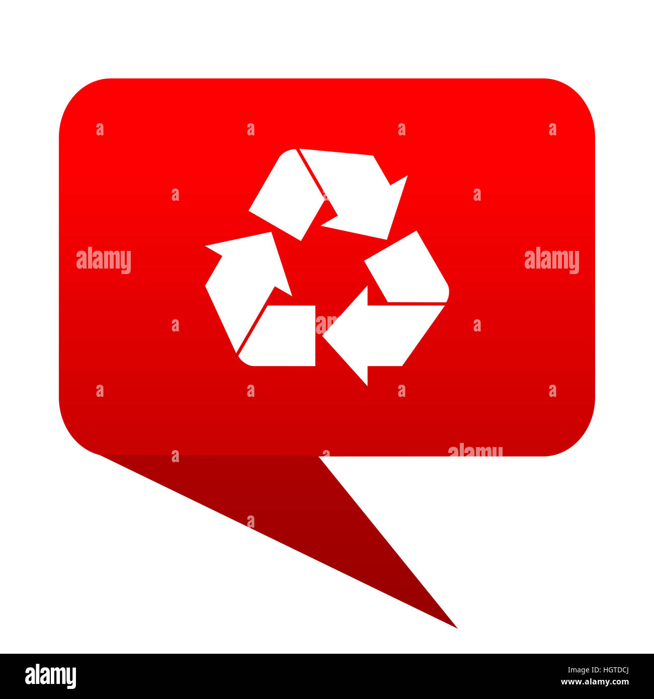 Symbol Recycle Logo Arrow Arrows High Resolution Stock Photography and ...