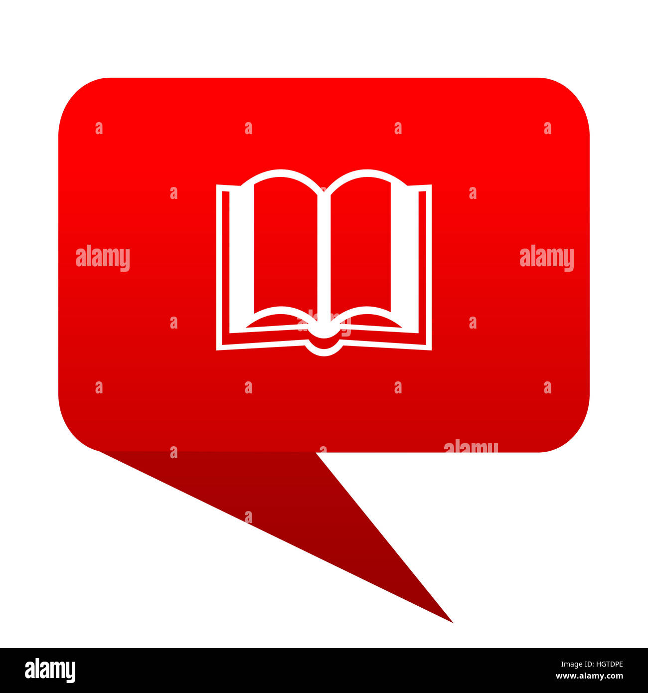 Open chat bubble hi-res stock photography and images - Alamy