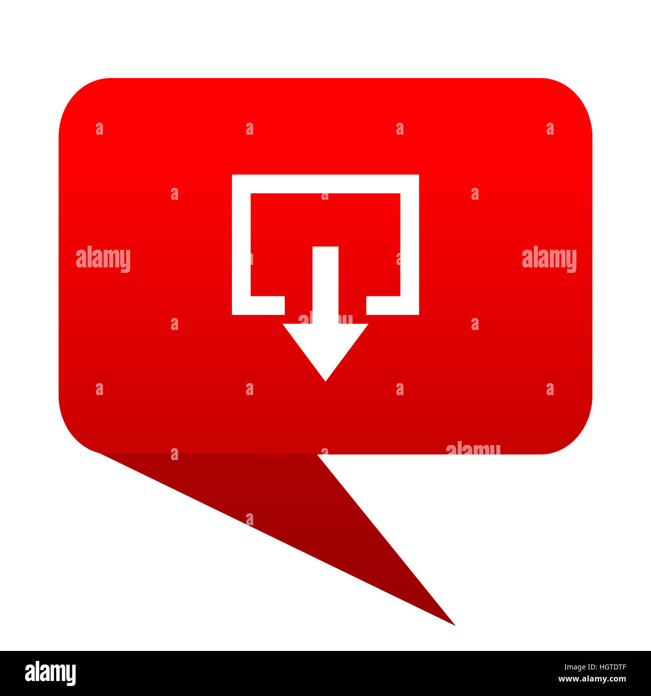 Bubble outside Cut Out Stock Images & Pictures - Alamy