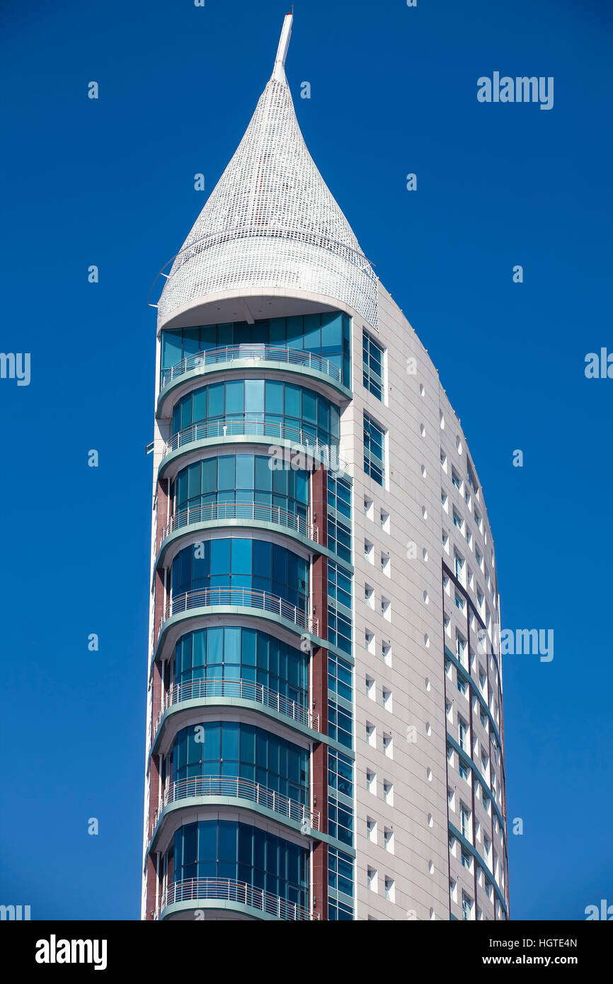 Very modern building hi-res stock photography and images - Alamy