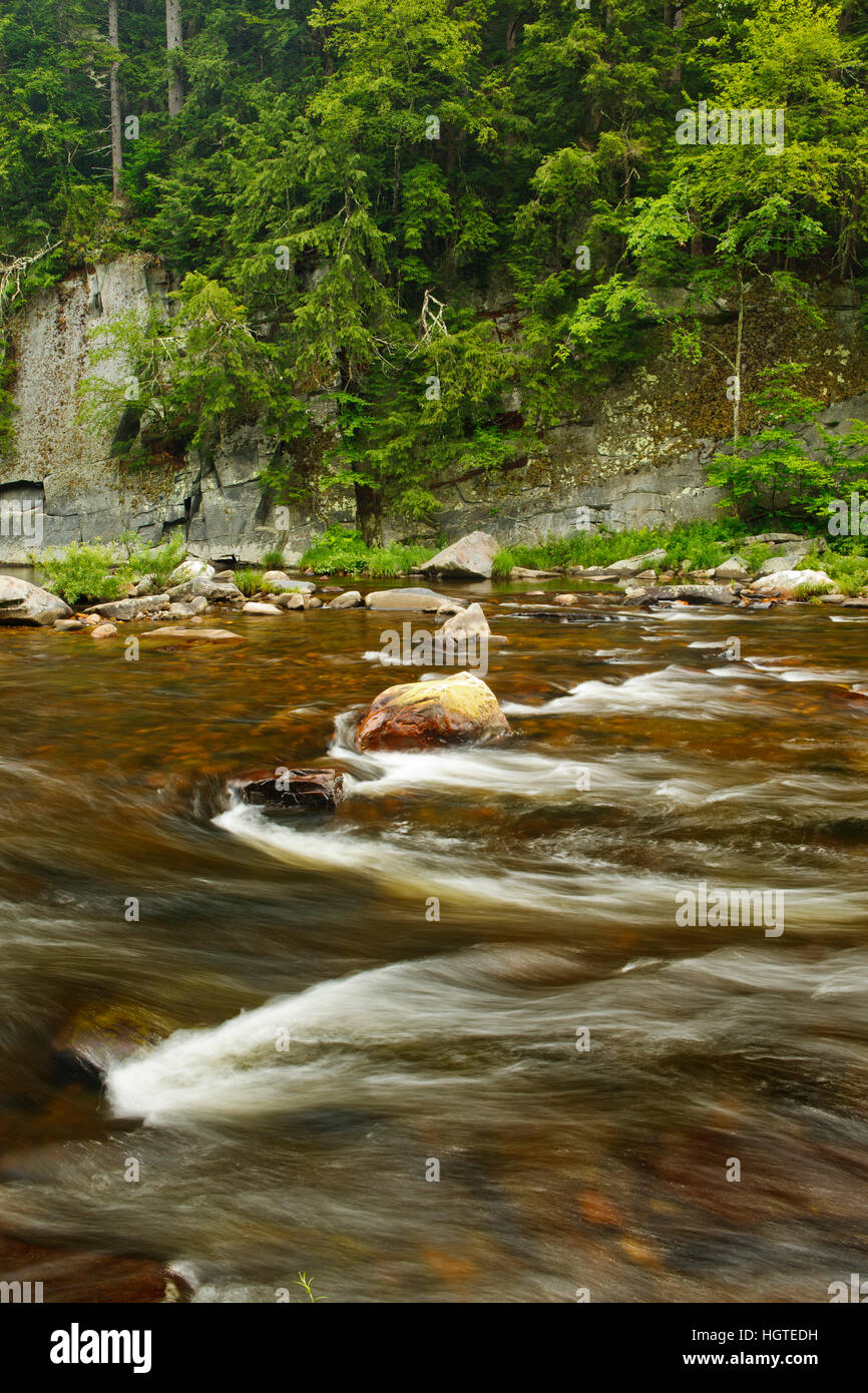 Chesterfield gorge hi-res stock photography and images - Alamy