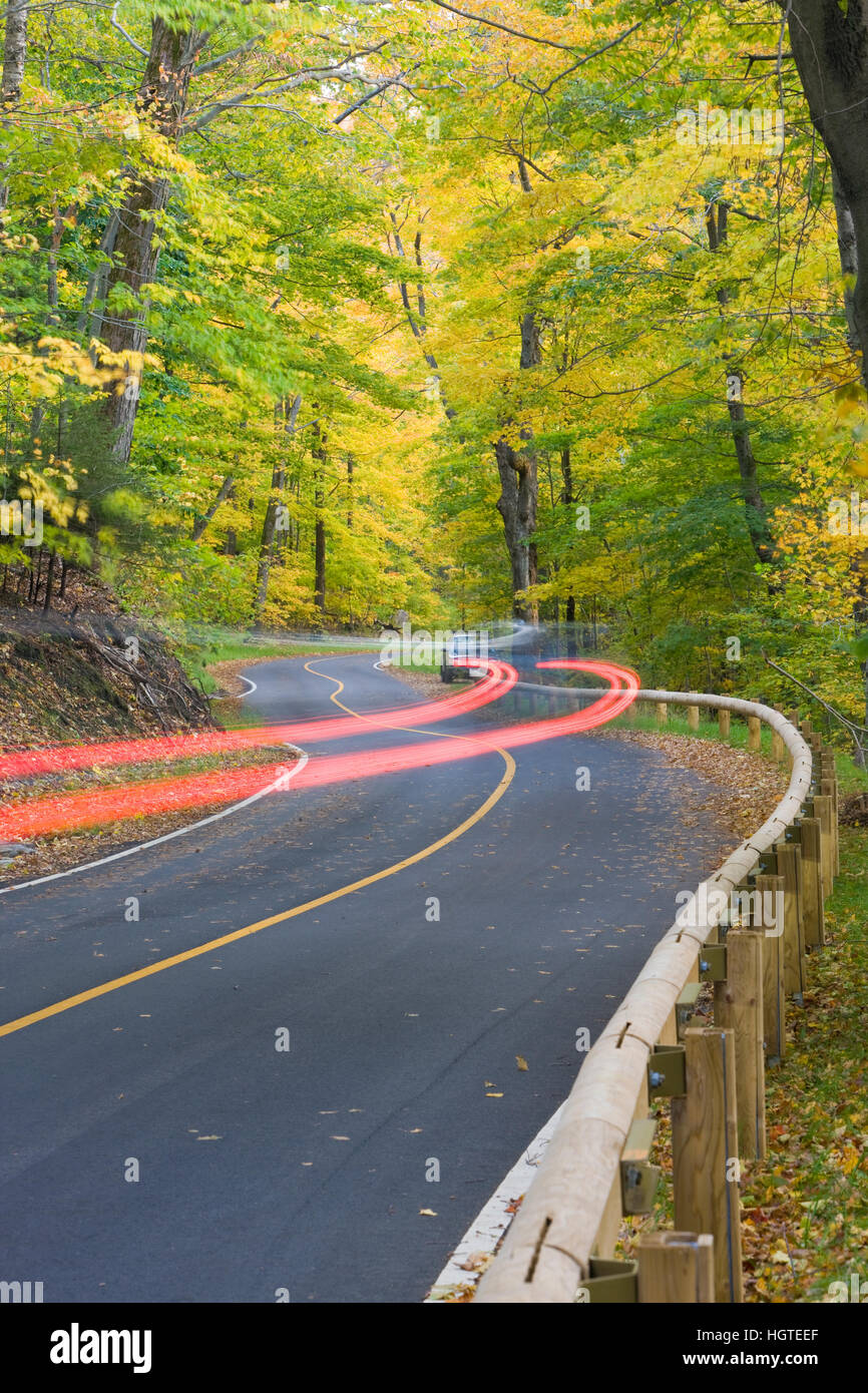 Mount greylock hi-res stock photography and images - Alamy