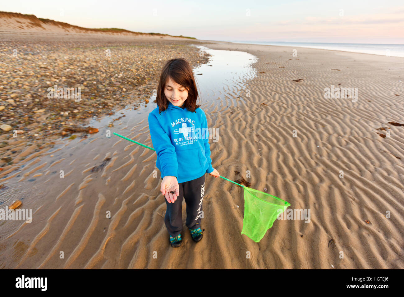 Bound brook island beach hi-res stock photography and images - Alamy