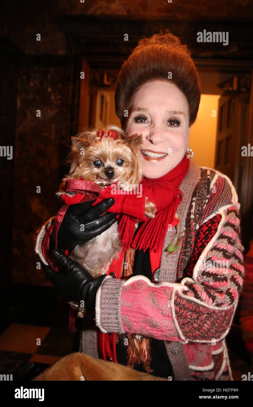 8th Annual Blessing of the Animals with Cindy Adams Featuring: Cindy ...