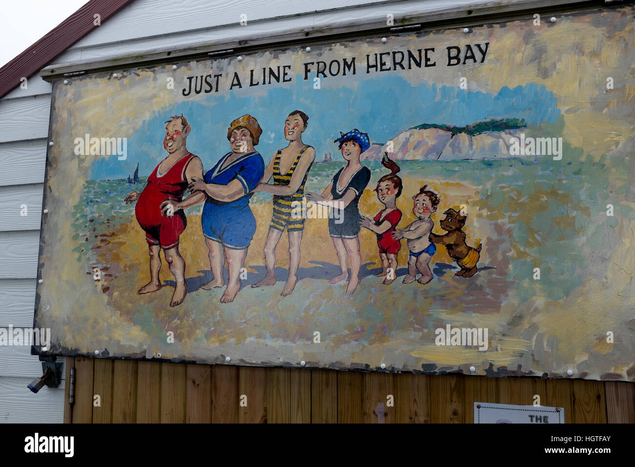 Hut sign hi-res stock photography and images - Alamy