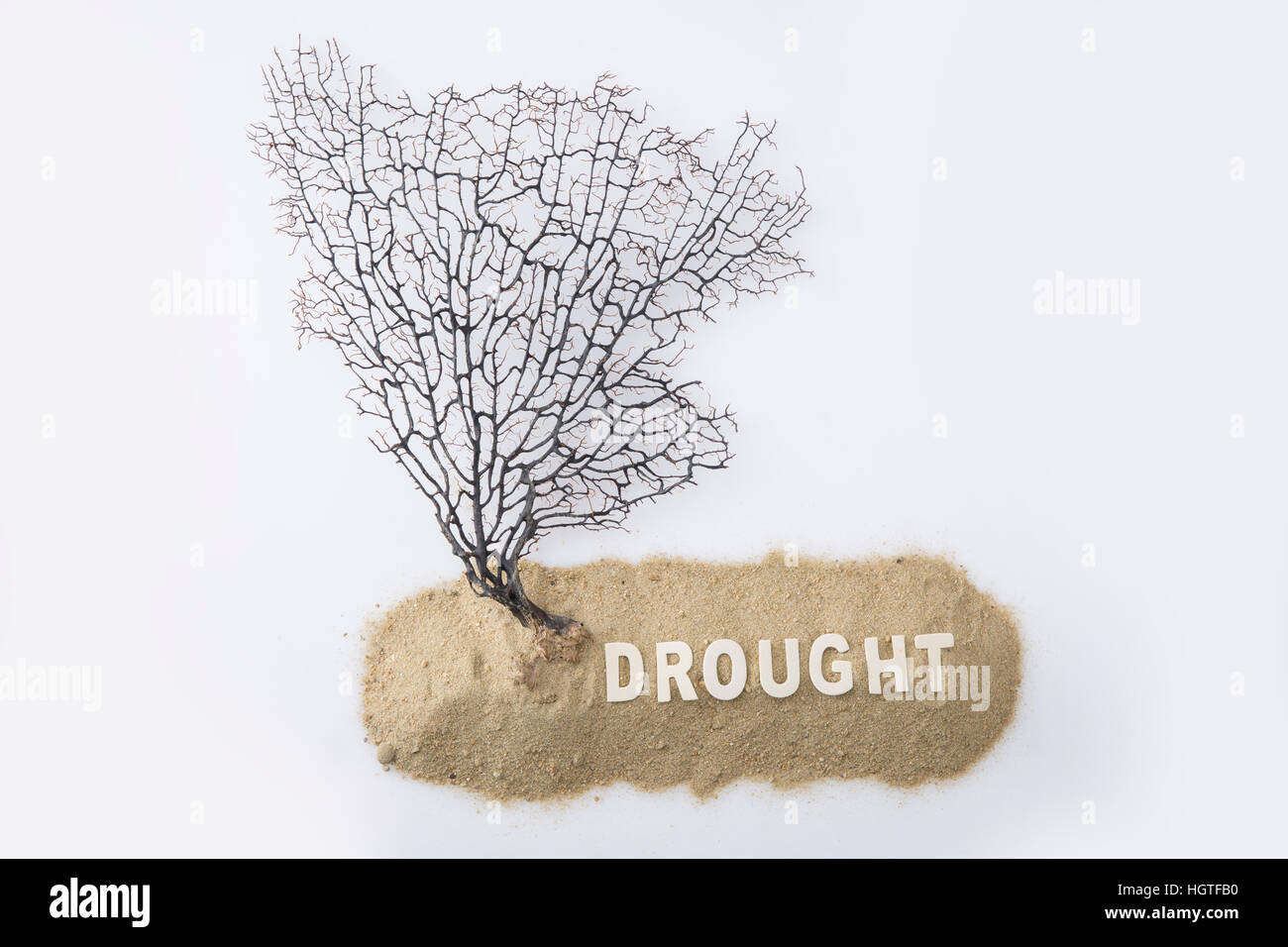 Image representing Drought Stock Photo - Alamy