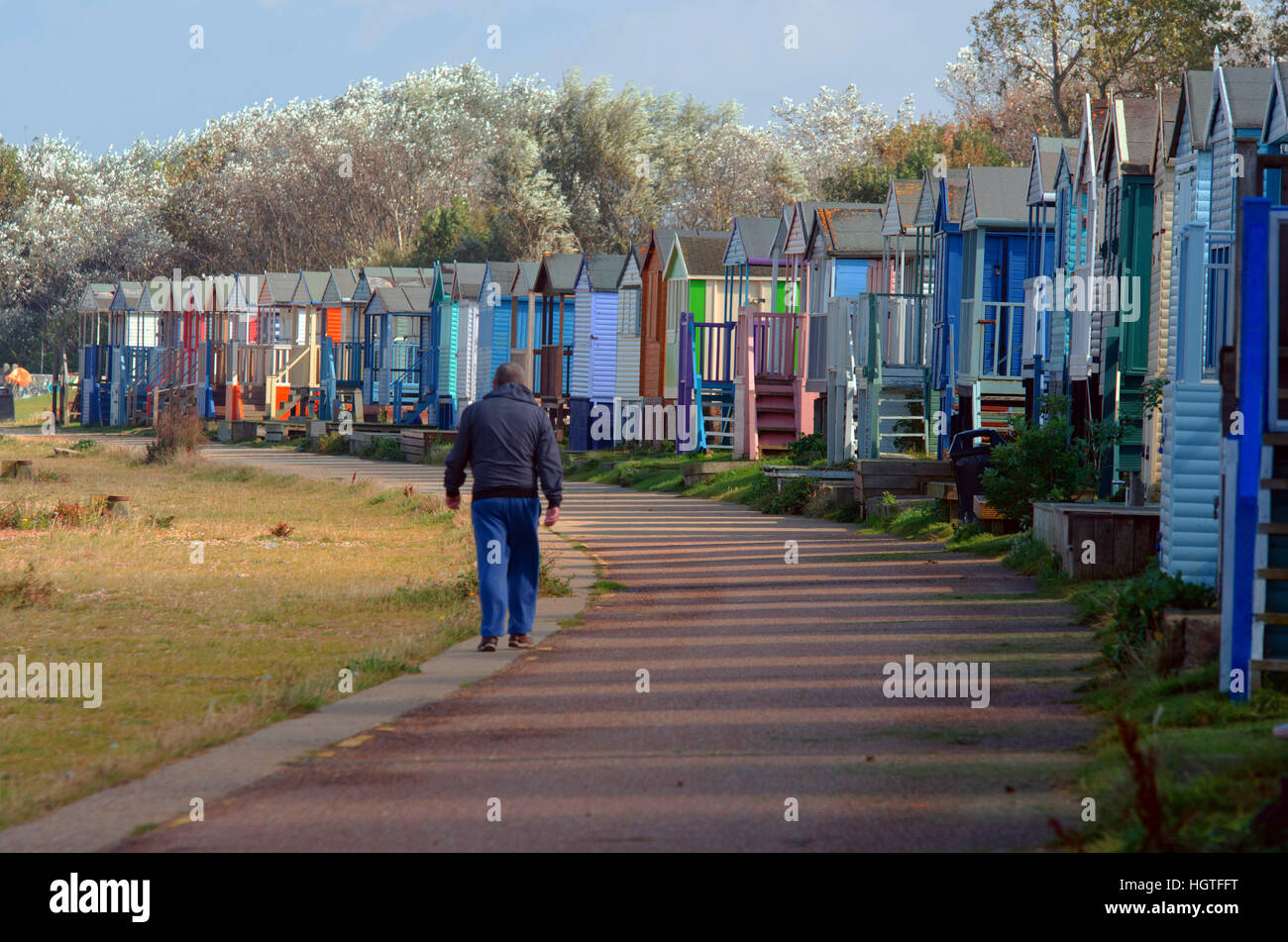 Tankerton High Resolution Stock Photography and Images - Alamy