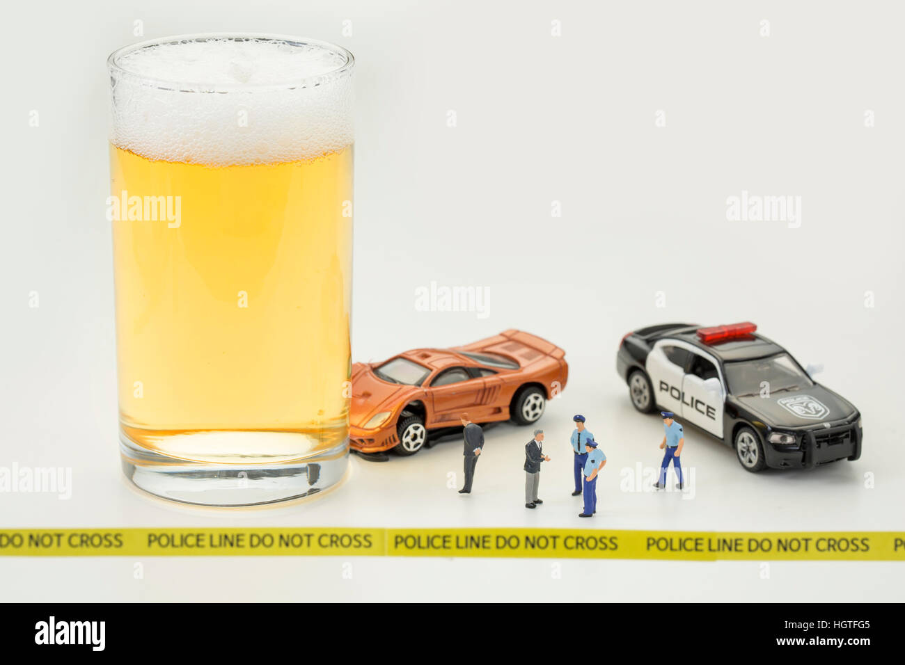 Drunk driving hi-res stock photography and images - Alamy