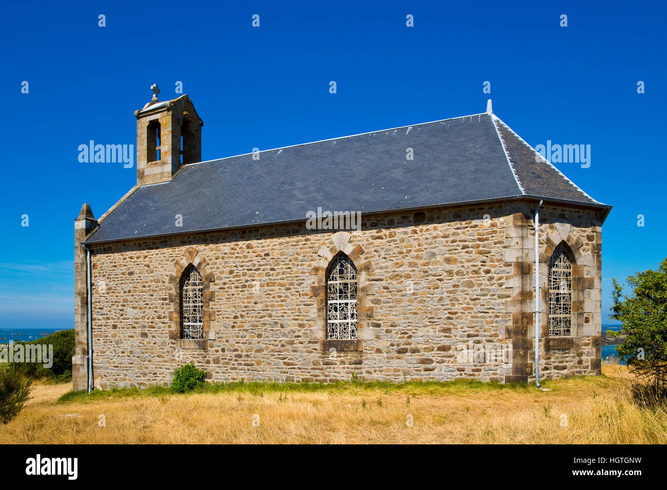 Chausey, france hi-res stock photography and images - Alamy