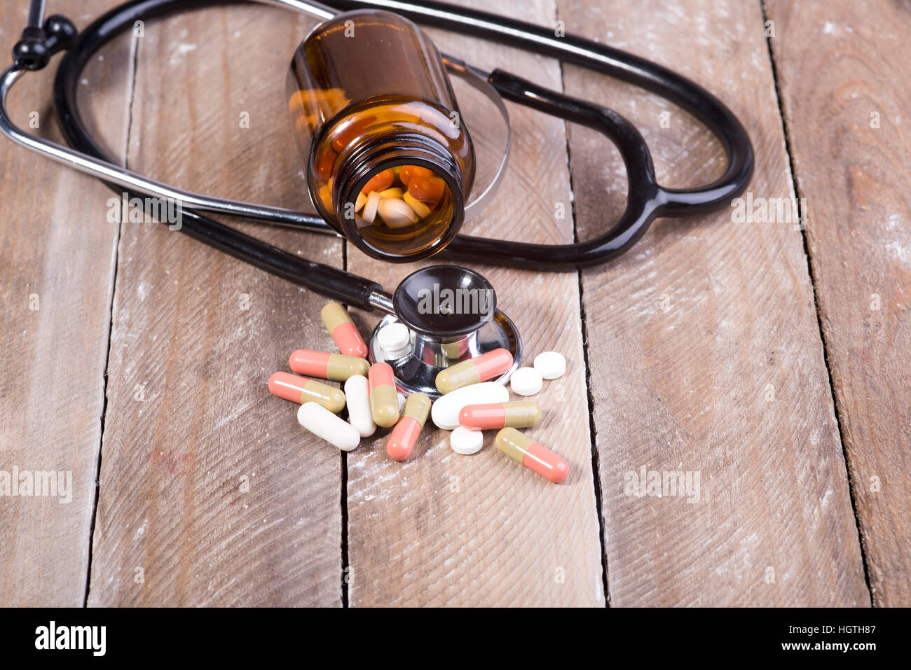 drugs for the prevention of diseases Stock Photo - Alamy