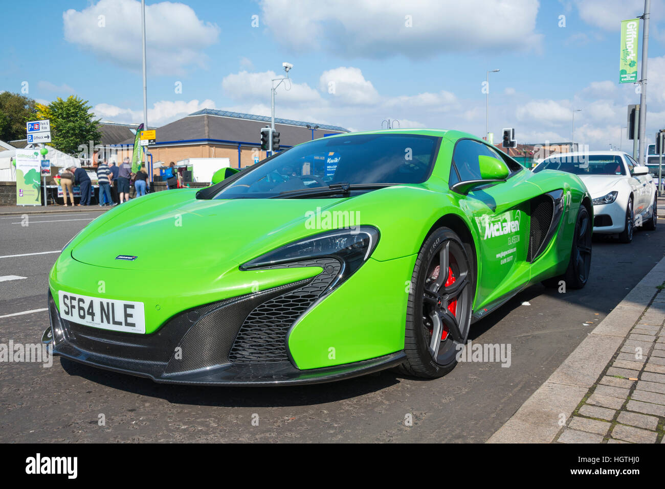 Lifestyle coupe hi-res stock photography and images - Alamy