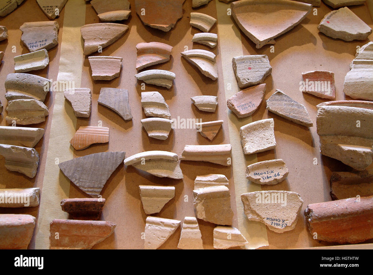 Qatna hi-res stock photography and images - Alamy