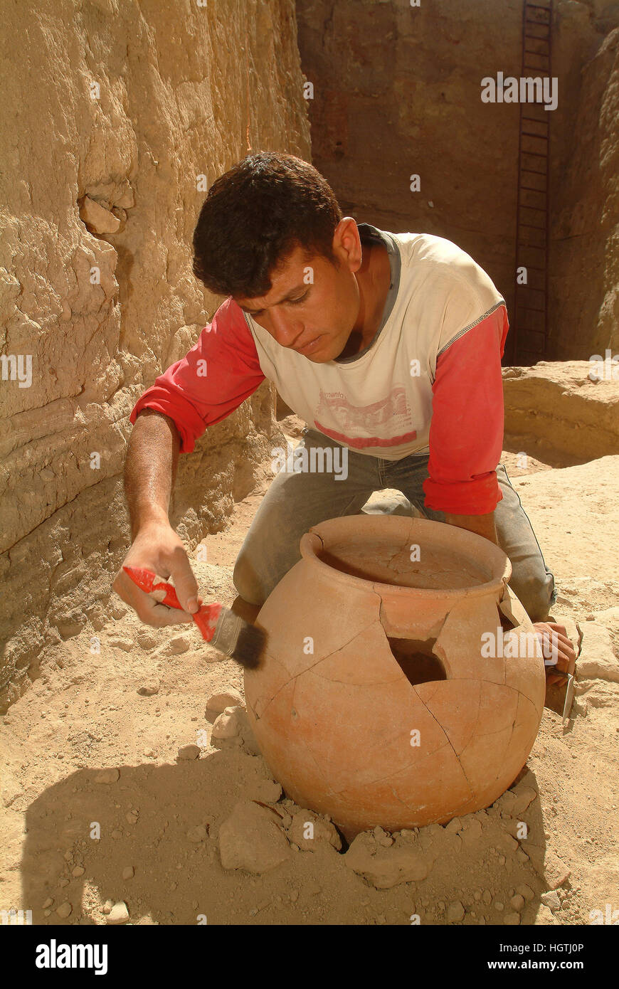 Qatna hi-res stock photography and images - Alamy
