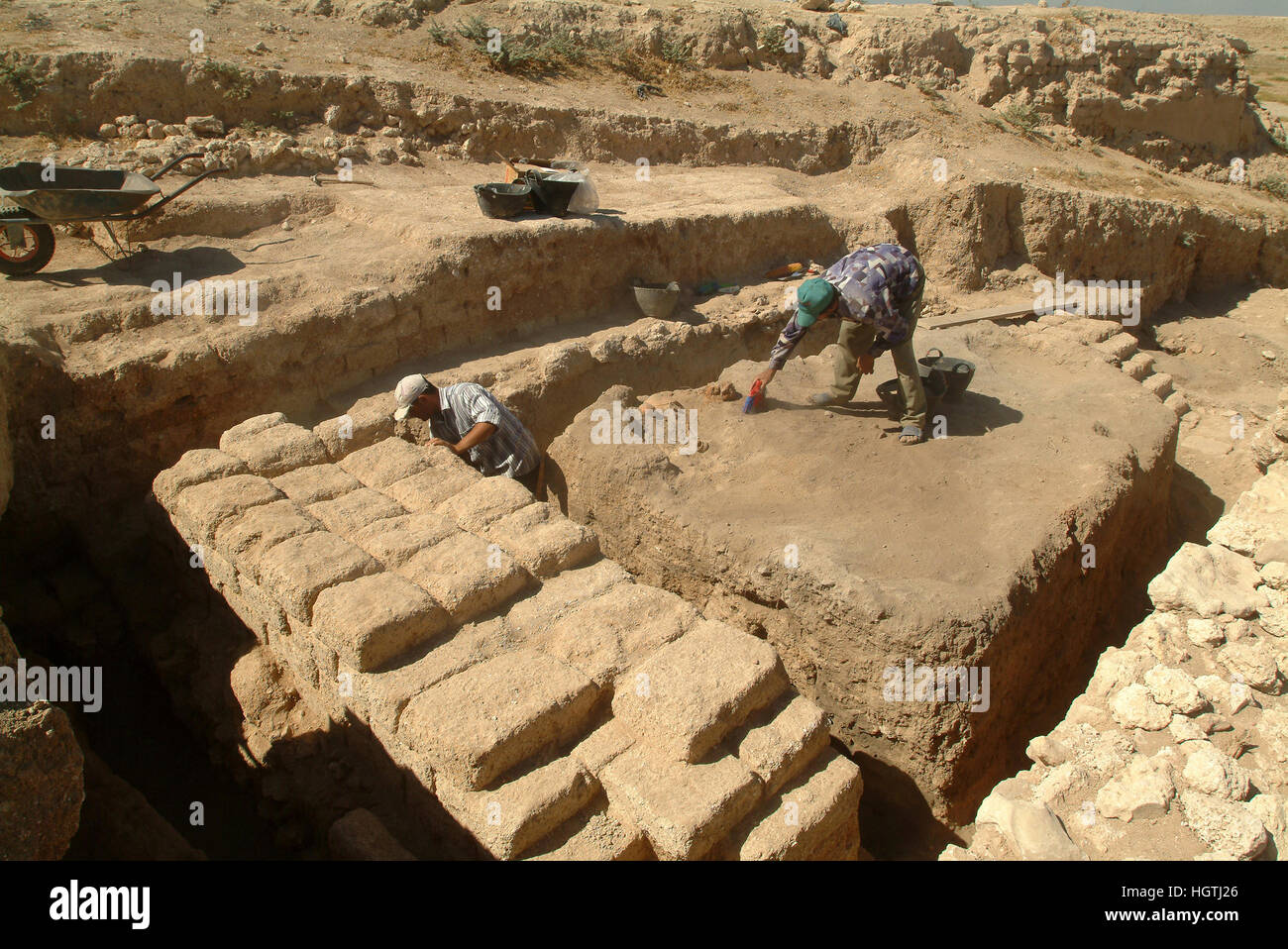 Qatna hi-res stock photography and images - Alamy