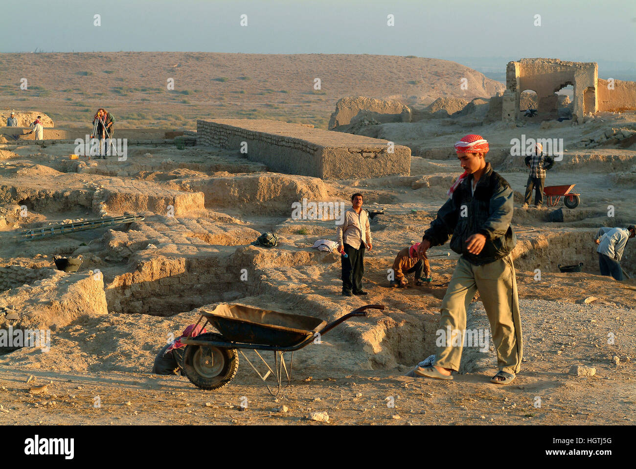 Ancient archaeological finds hi-res stock photography and images - Alamy