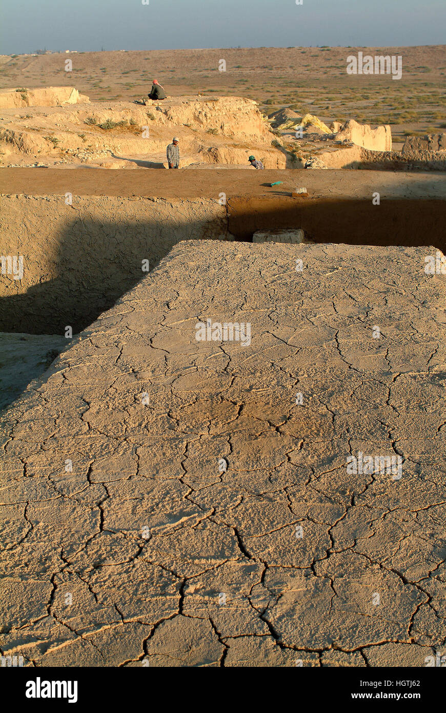 Qatna hi-res stock photography and images - Alamy