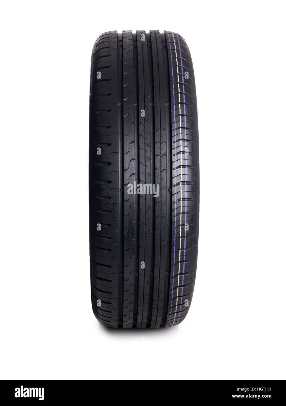 Car tire isolated hi-res stock photography and images - Alamy