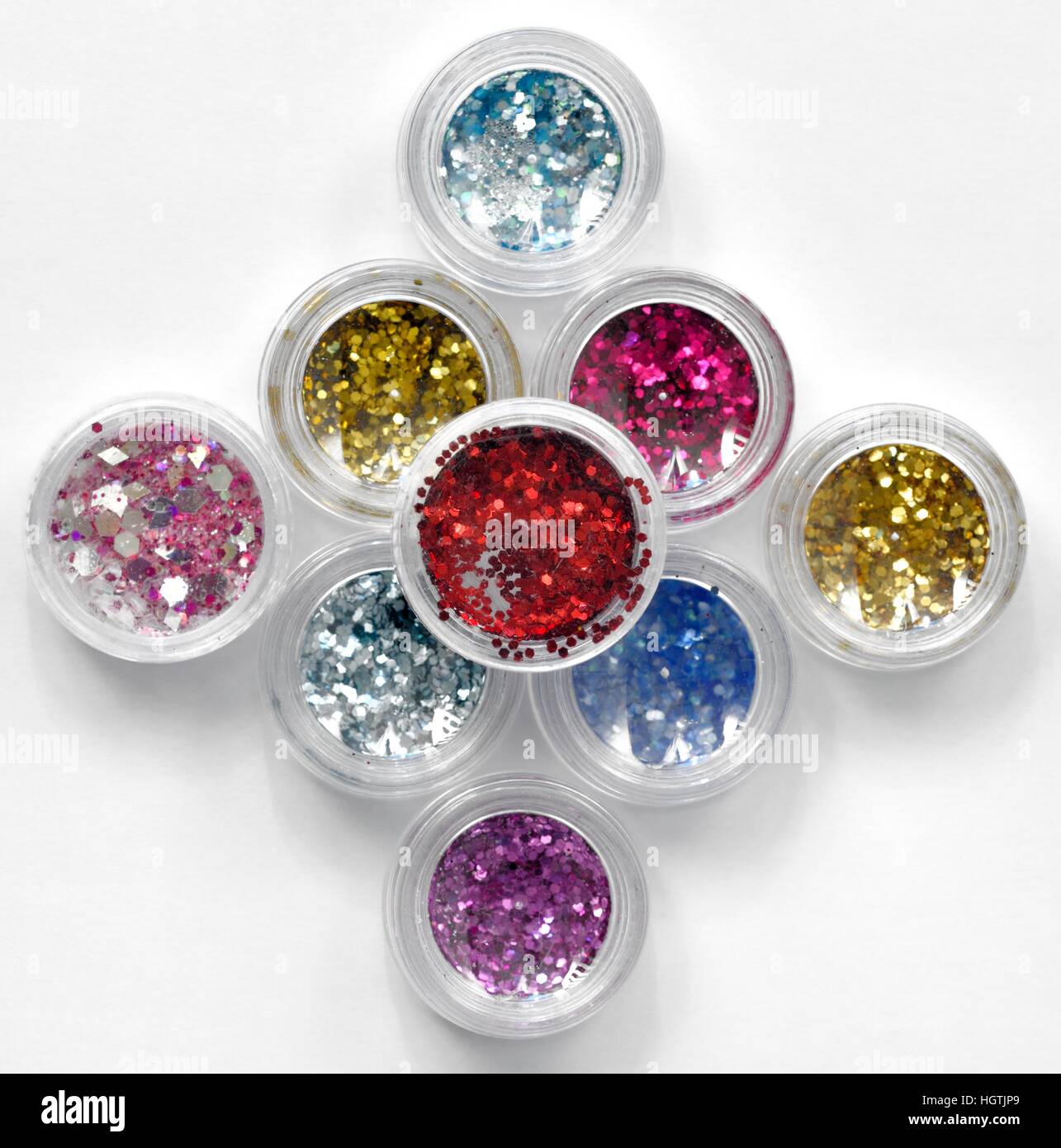 Glitter beauty hi-res stock photography and images - Alamy