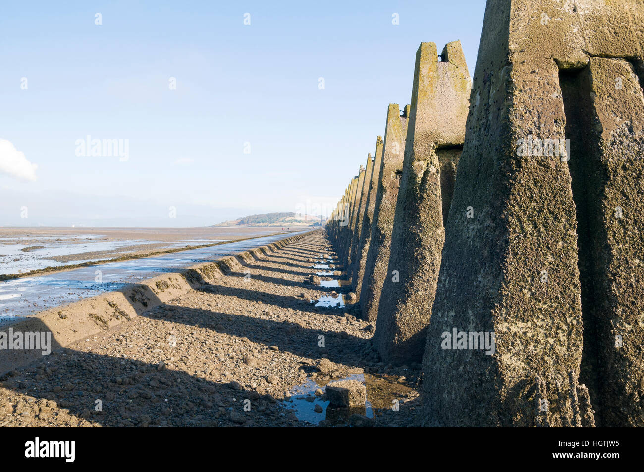 Crammond hi-res stock photography and images - Alamy