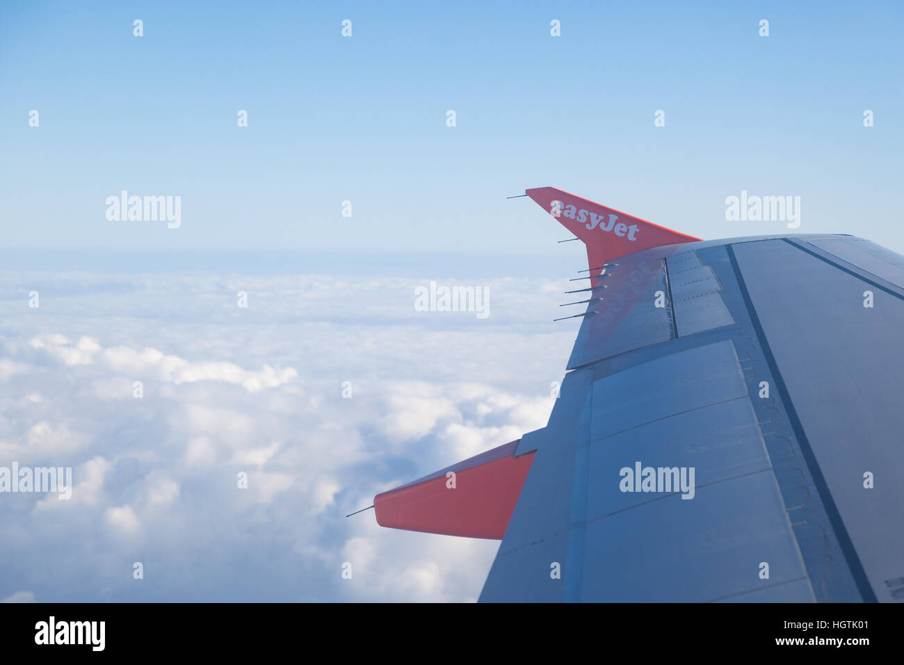 Aircraft Wingtip Stock Photos & Aircraft Wingtip Stock Images - Alamy