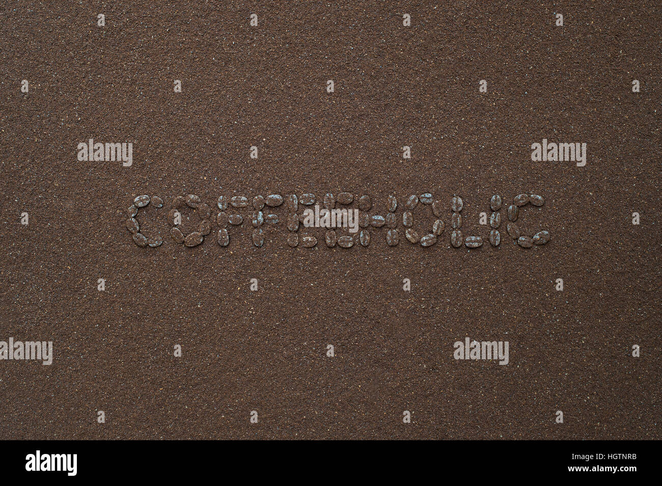 Coffeeholics hi-res stock photography and images - Alamy