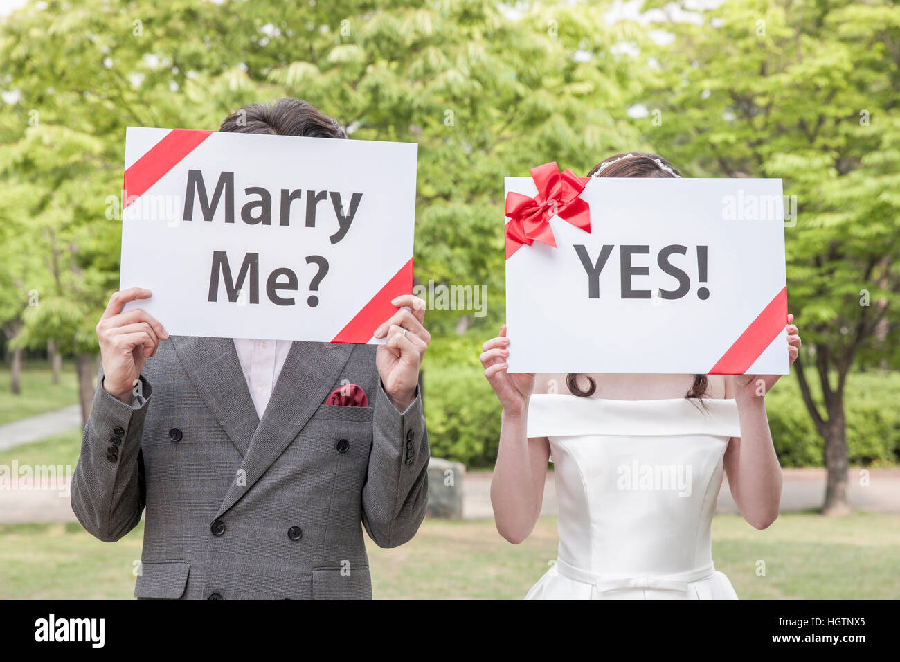 Picket placards hi-res stock photography and images - Alamy