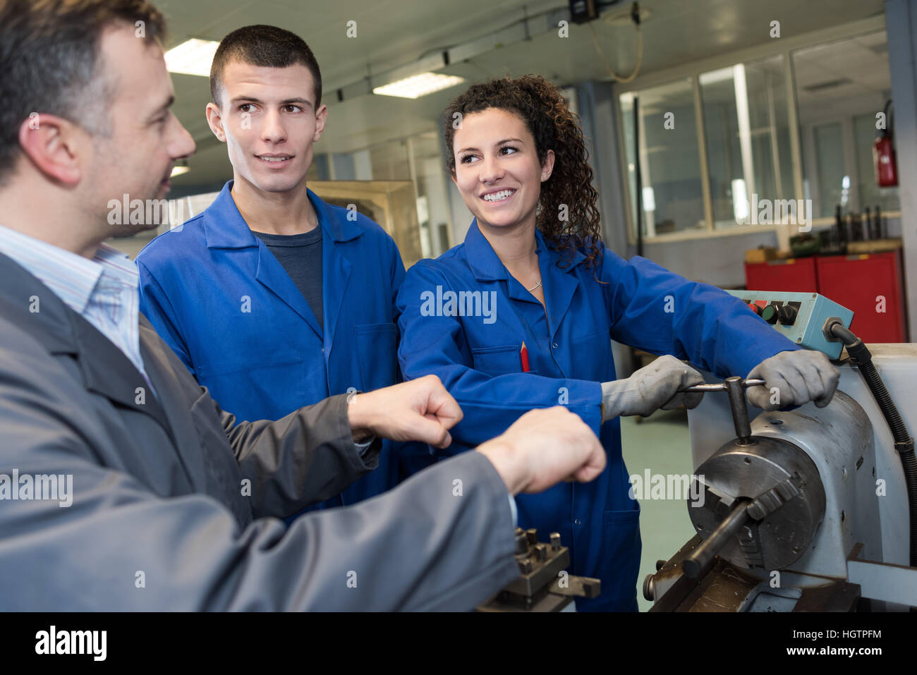 Certificate of apprenticeship hi-res stock photography and images - Alamy