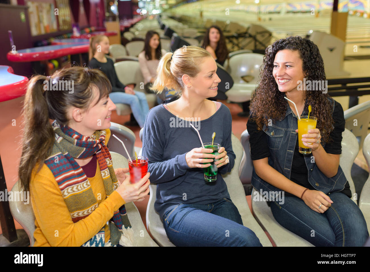 Waiting concert ticket hi-res stock photography and images - Alamy