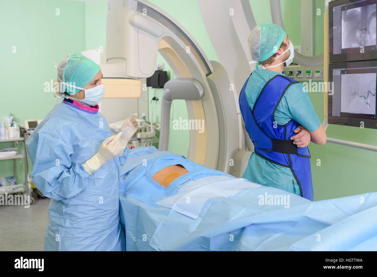 inside an operating room Stock Photo - Alamy