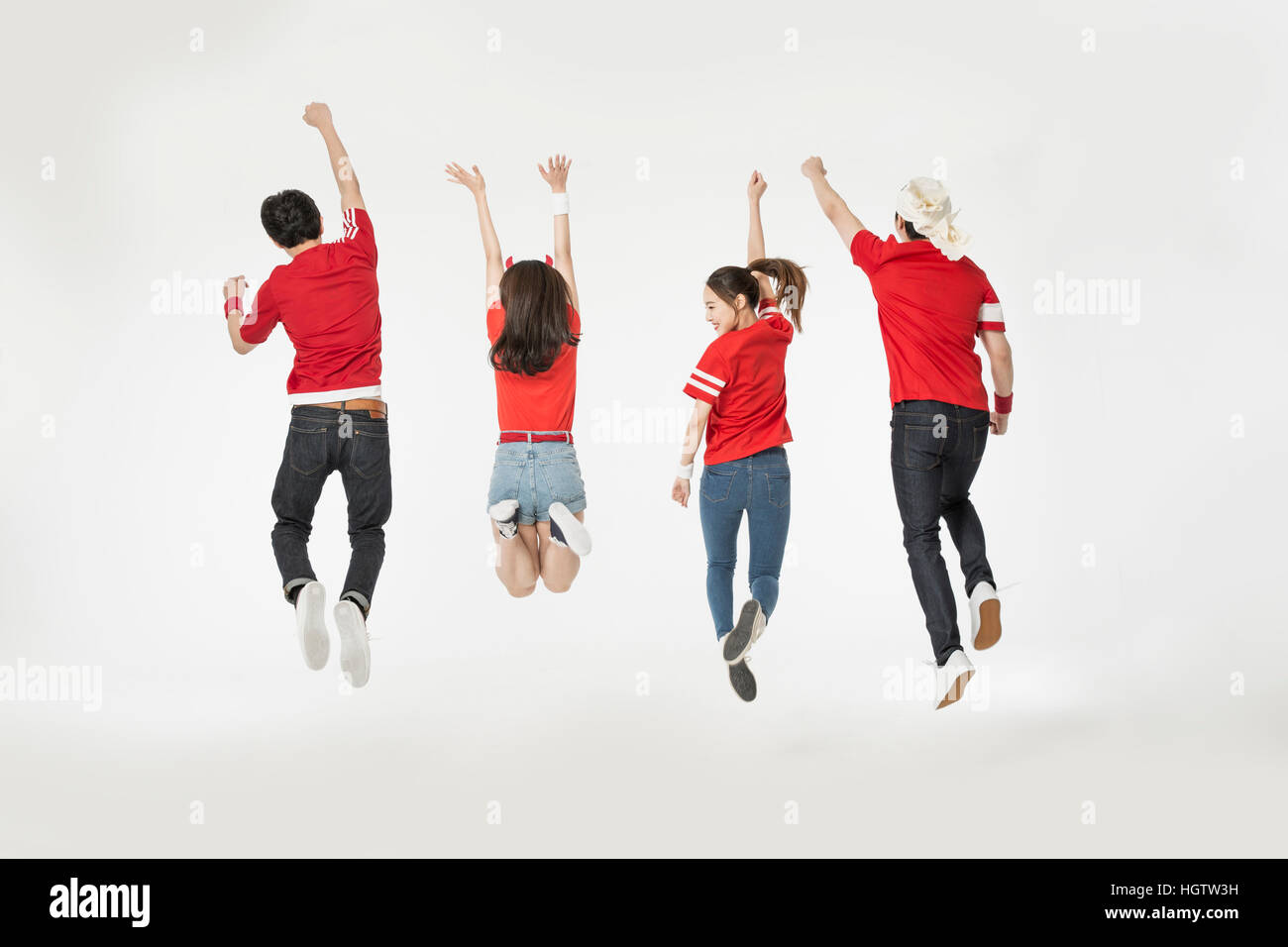 Back headband hi-res stock photography and images - Alamy