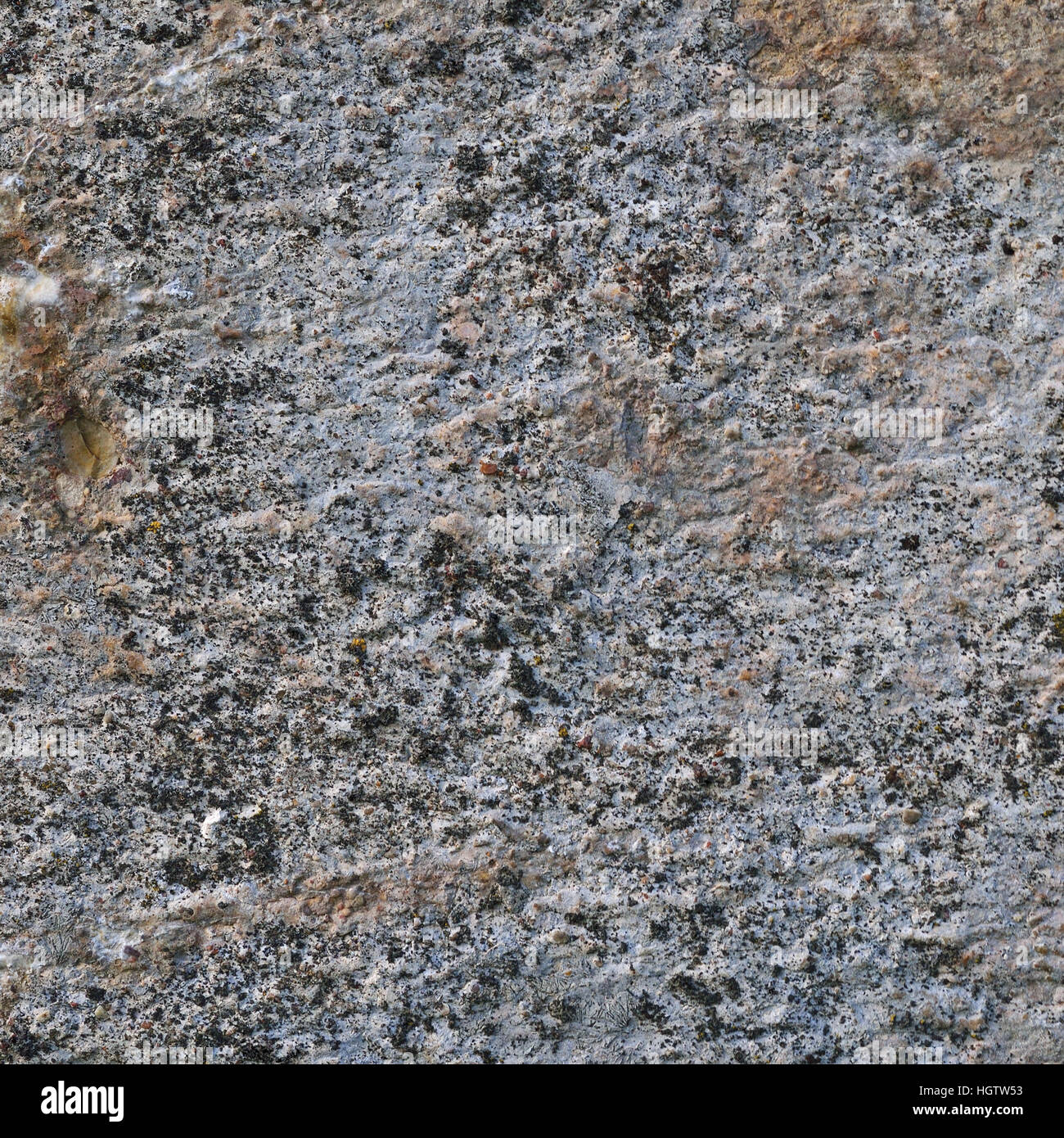 Grey Coarse Concrete Stone Wall Texture, Vertical Macro Closeup Old ...