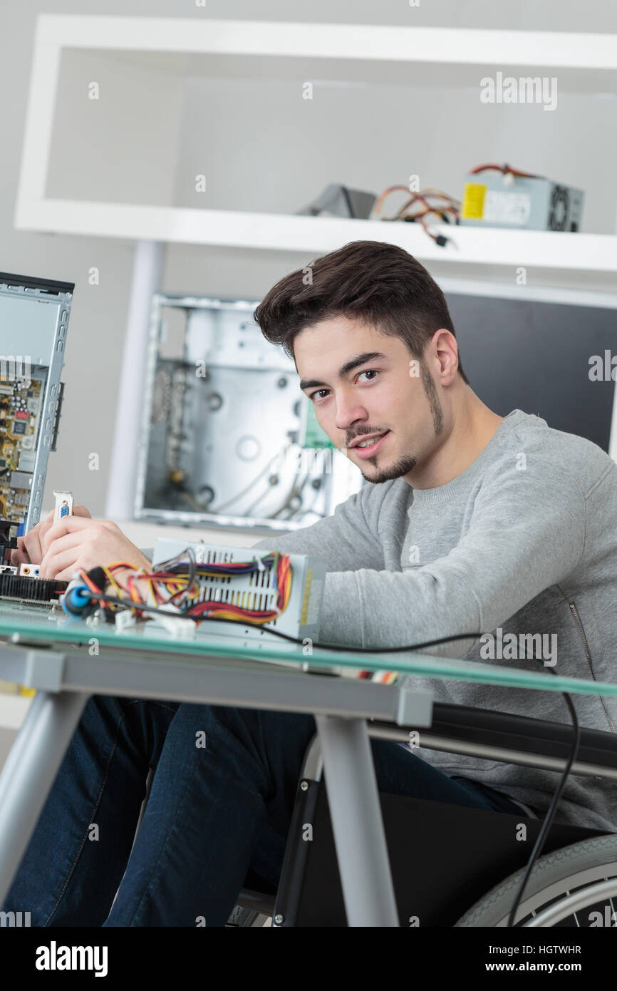 Workforce mechanism hi-res stock photography and images - Alamy