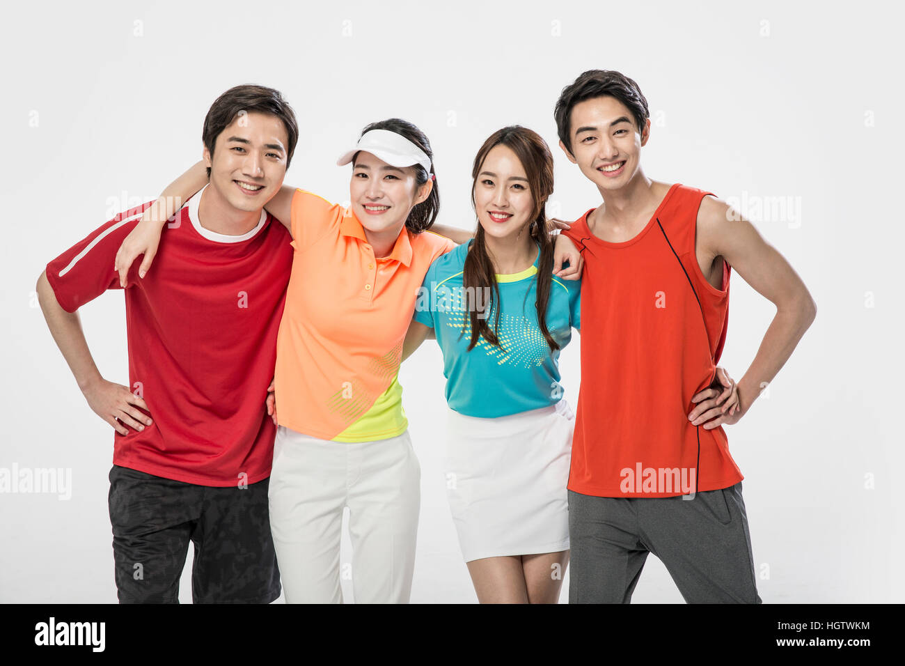 Sports visor hi-res stock photography and images - Alamy