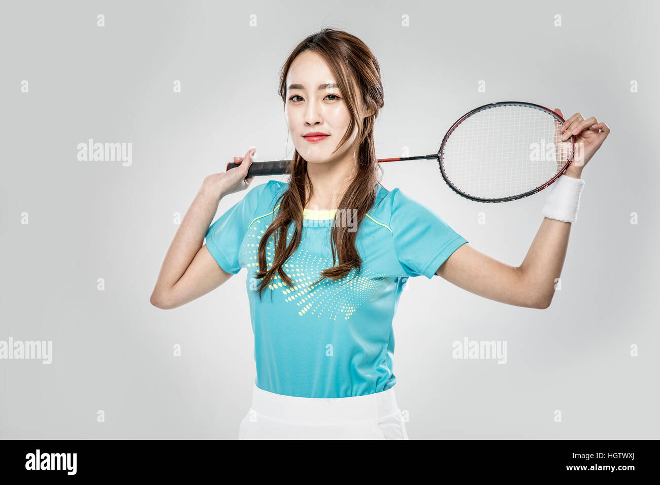 Famous Badminton Players Women