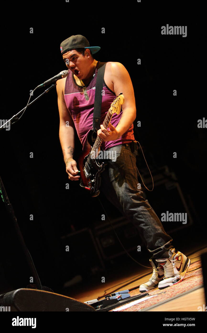 Rome ramirez hi-res stock photography and images - Alamy