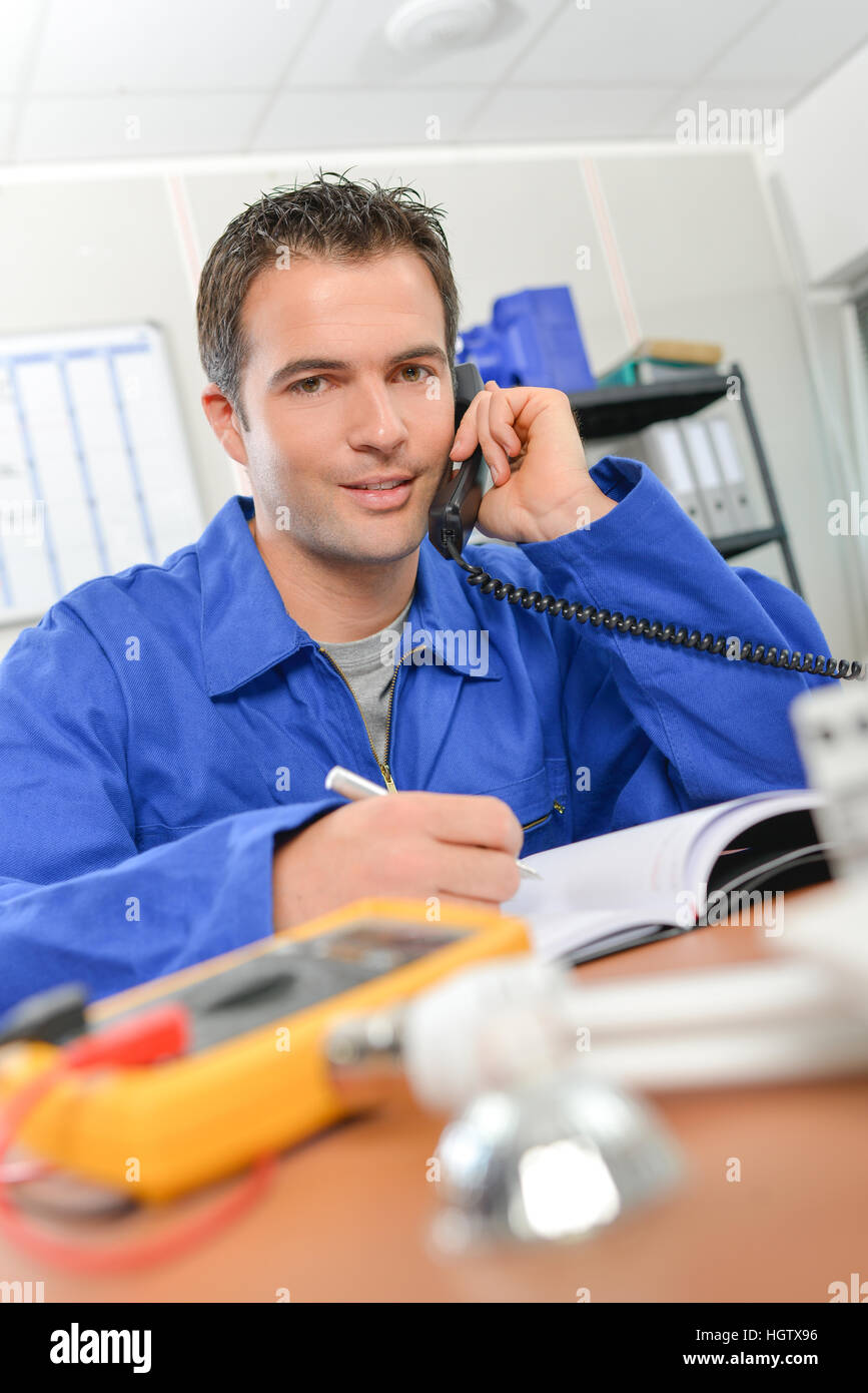 Telephone components hi-res stock photography and images - Alamy