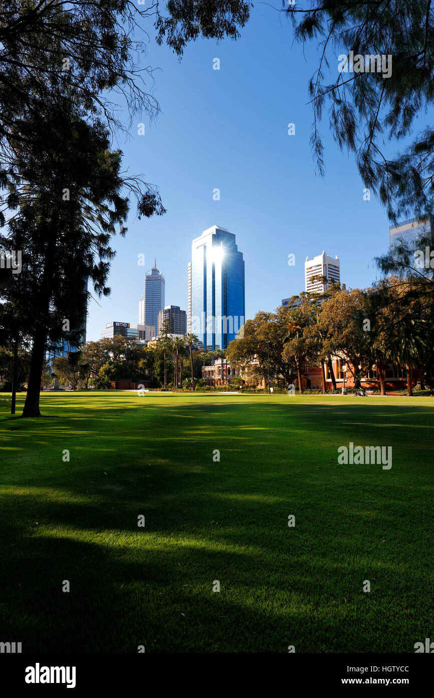 Australian esplanade hi-res stock photography and images - Alamy