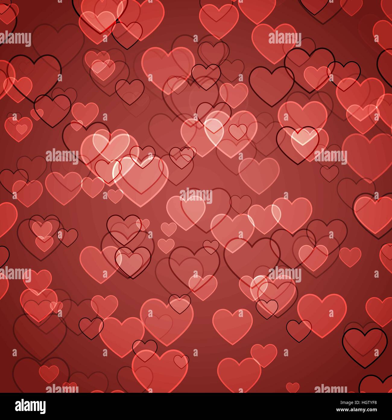 Abstract red background hi-res stock photography and images - Alamy