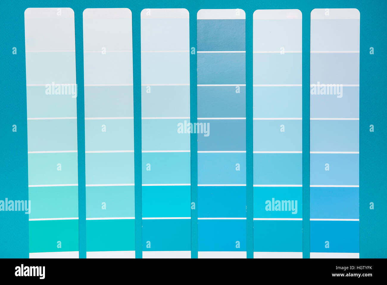 Gradation hi-res stock photography and images - Alamy